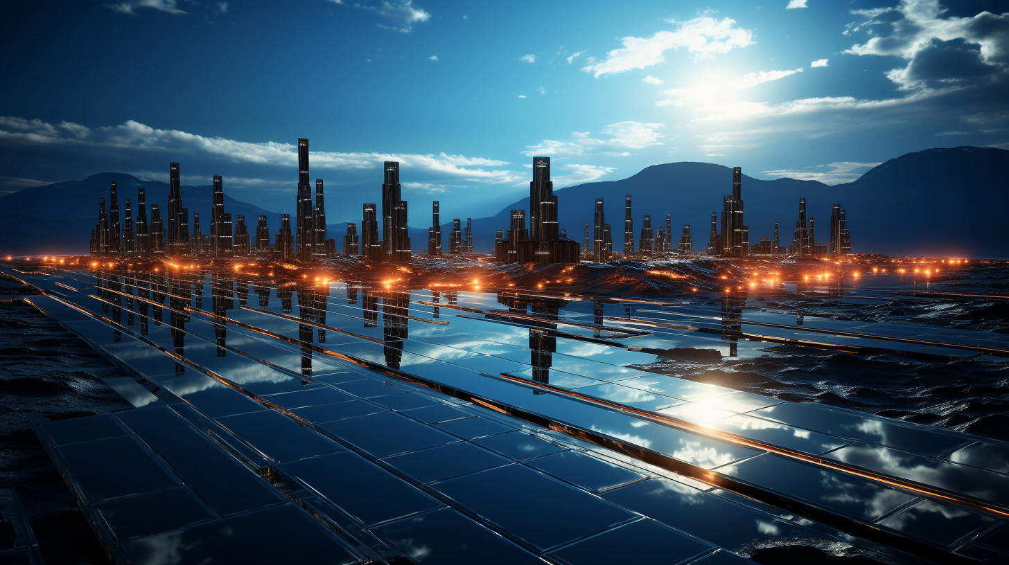 Blog for IT professionals and amateurs: articles about IT technologies