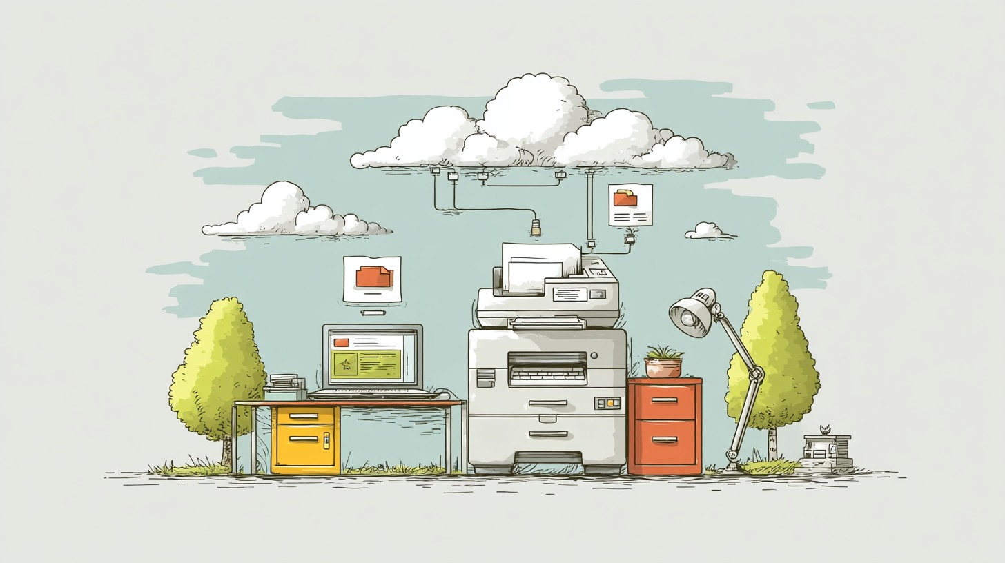 What is a RESTful API? A Primer on Fax APIs - Blendfabrics